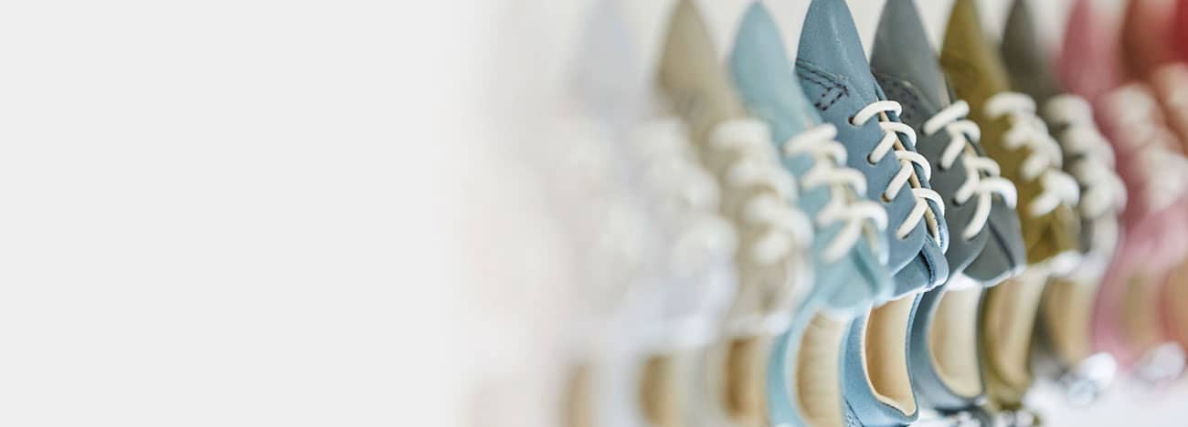 ECCO – Brands Leaders, SA