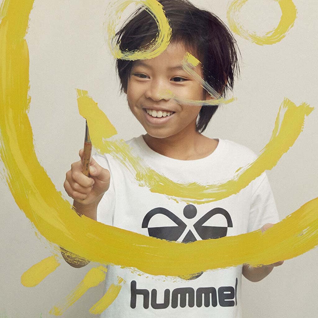 Hummel – Brands Leaders, SA
