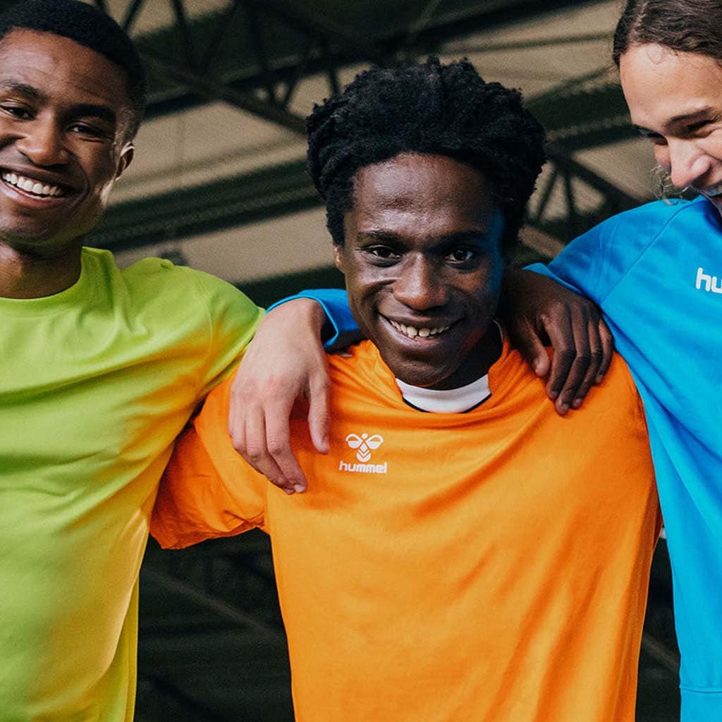 Hummel – Brands Leaders, SA