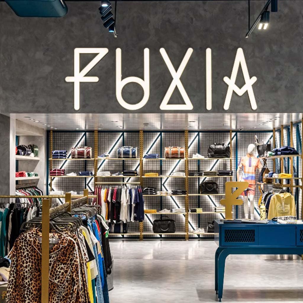 Fuxia – Brands Leaders, SA