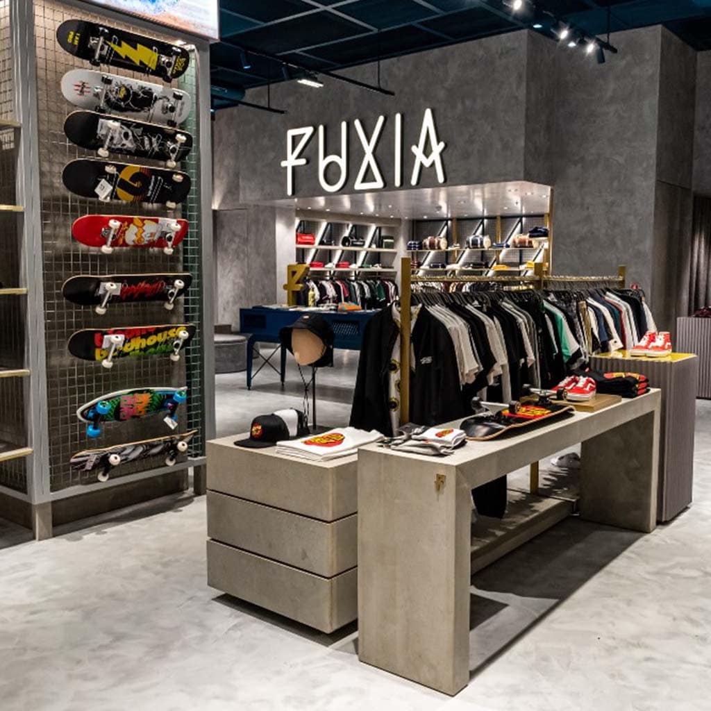 Fuxia – Brands Leaders, SA