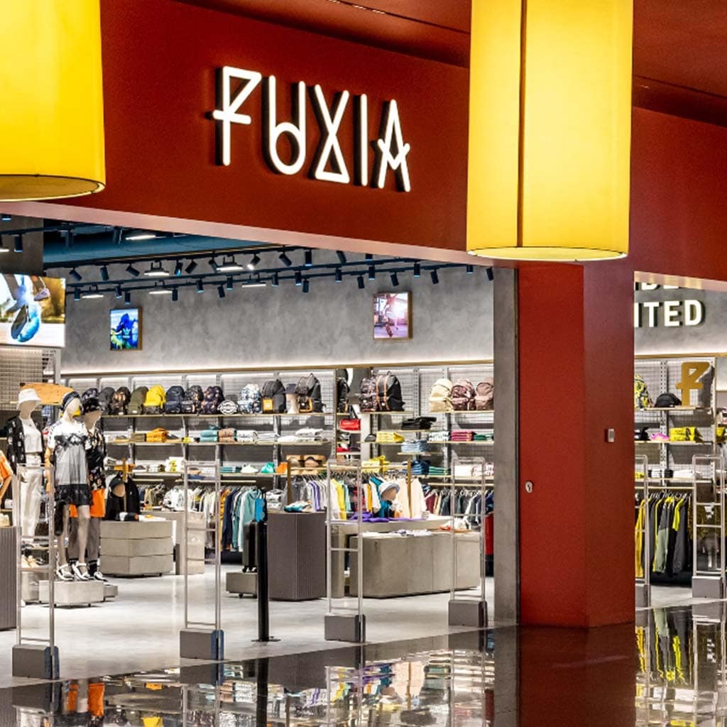 Fuxia – Brands Leaders, SA