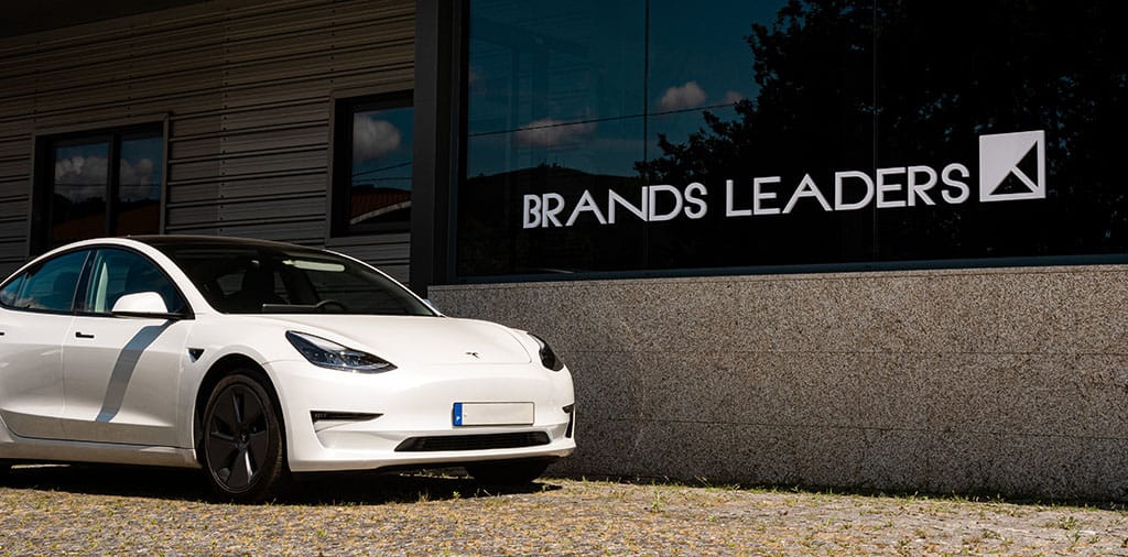 Social Responsibility – Brands Leaders, SA