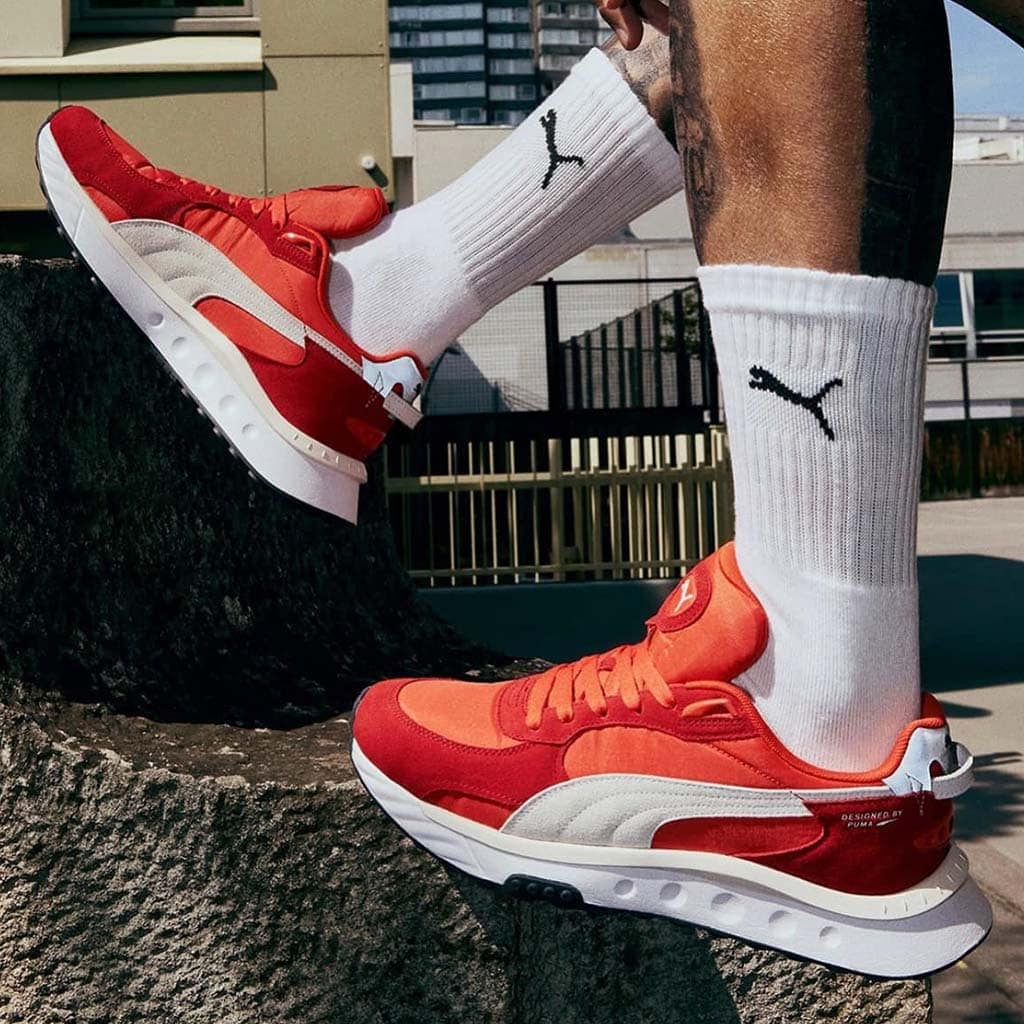 PUMA – Brands Leaders, SA